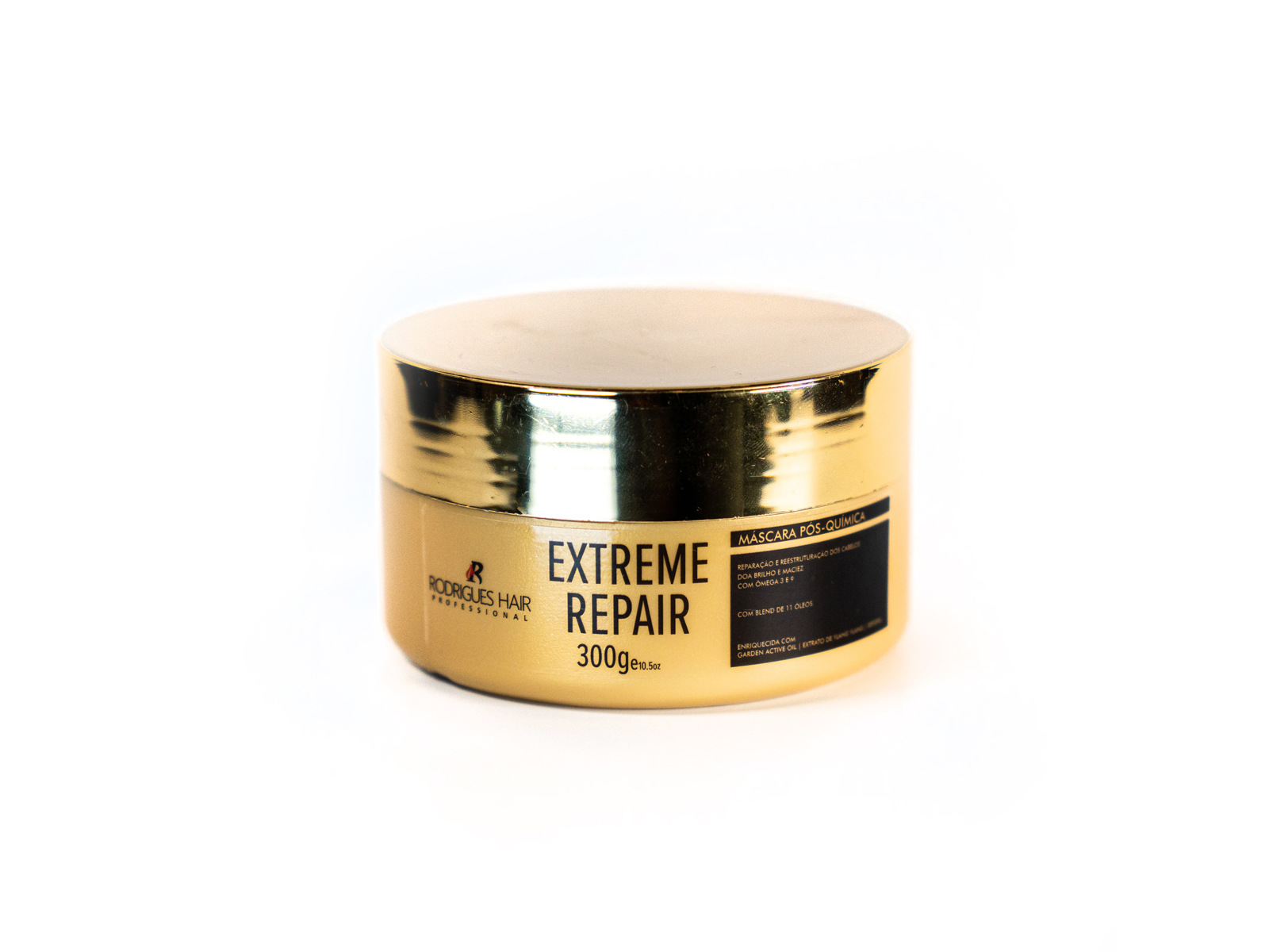 Extreme Repair Post-Chemical Mask - My Beauty Shop